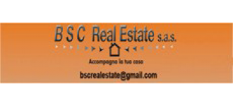 Agenzia Immobiliare BSC REAL ESTATE DI TABACCHI PAOLO E C. S.A.S.